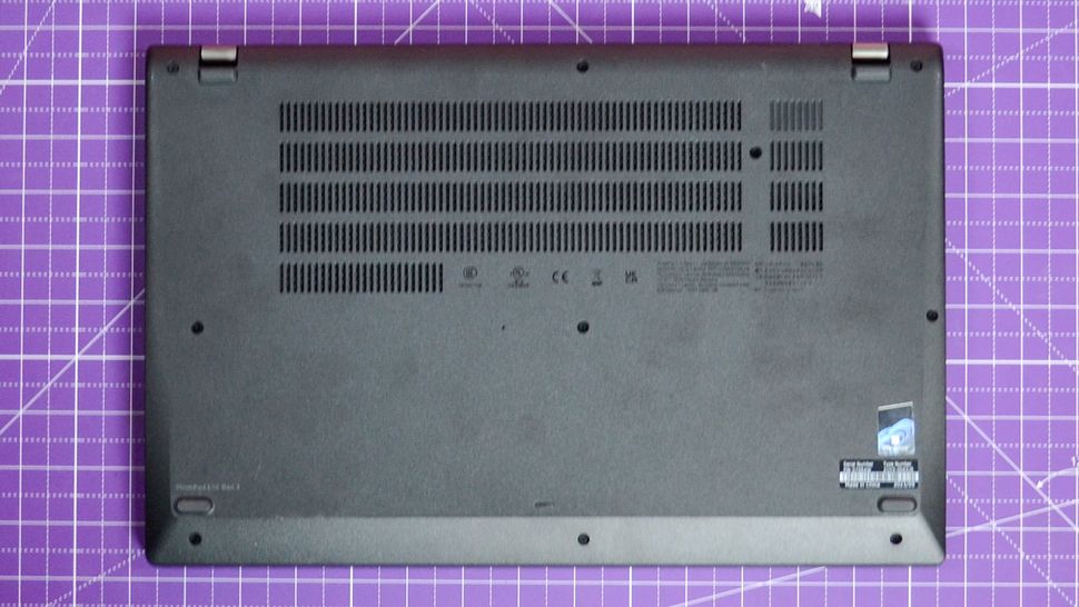 Lenovo ThinkPad L15 Gen 4 review: A decent enough business laptop, but the competition is tough ...