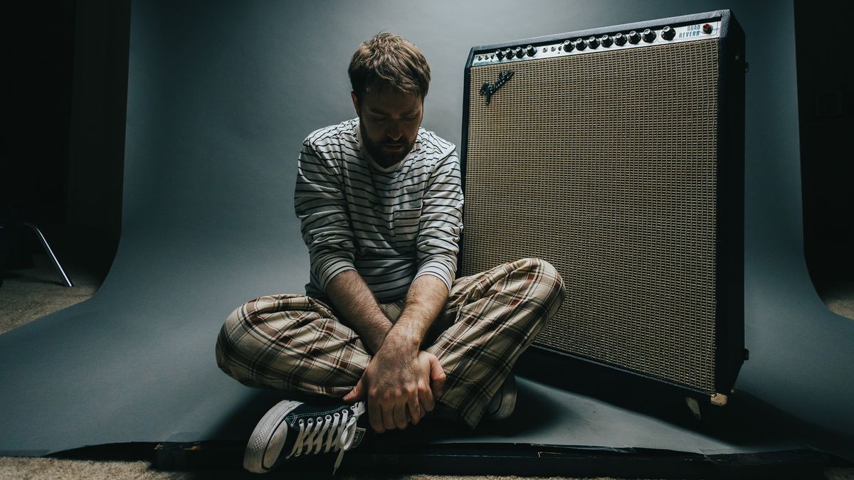 Meet Aaron Rash: the YouTuber who's got so close to Kurt Cobain's ...