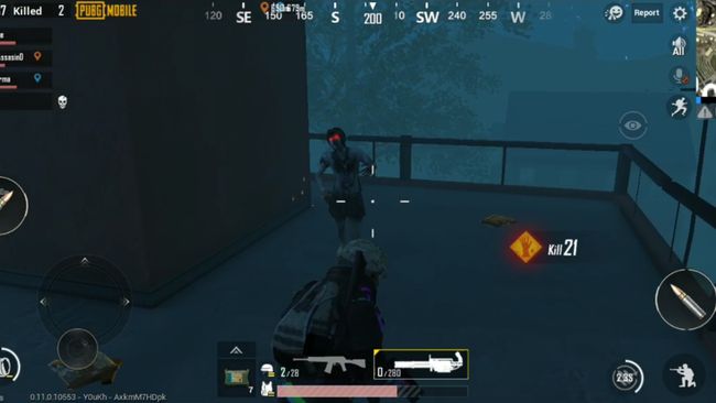 PUBG Mobile zombie mode gameplay: Tips and tricks to survive the night ...