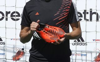 Adidas Predator: Every version of the boot through the years | FourFourTwo