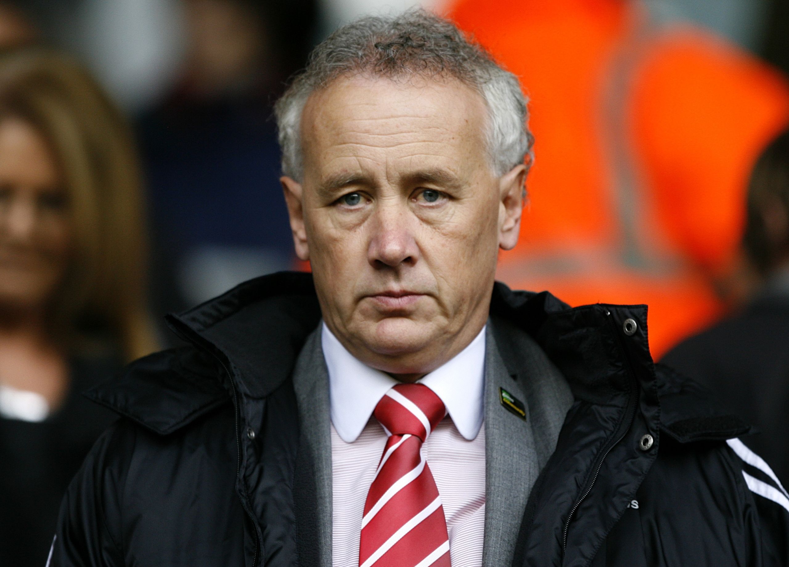 Rick Parry warns EFL 2020-21 season may not start until crowds are ...