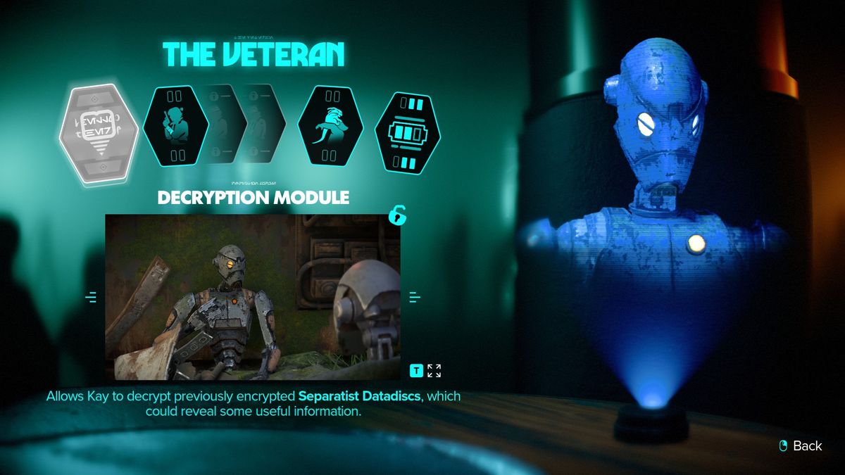 Star Wars Outlaws expert locations and every ability | PC Gamer