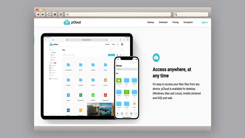The best cloud storage for creatives | Creative Bloq