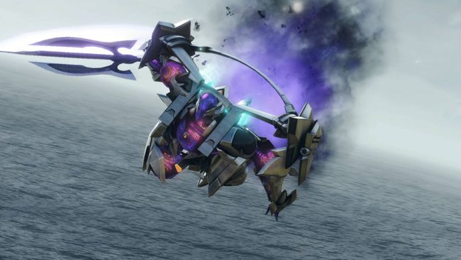 I spent 10 years waiting for the answers to Xenoblade Chronicles X's ...