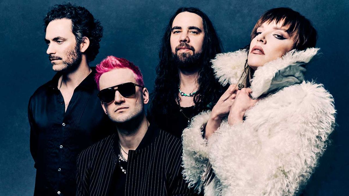 Halestorm: a track by track guide to their new album Everest | Louder