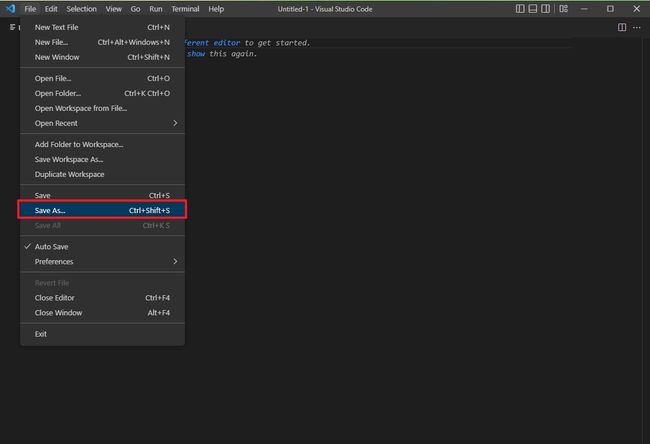 How To Create And Run A Powershell Script File On Windows 10 Windows Central
