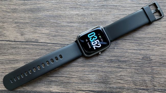 Letsfit Smartwatch (ID205L) review | Tom's Guide