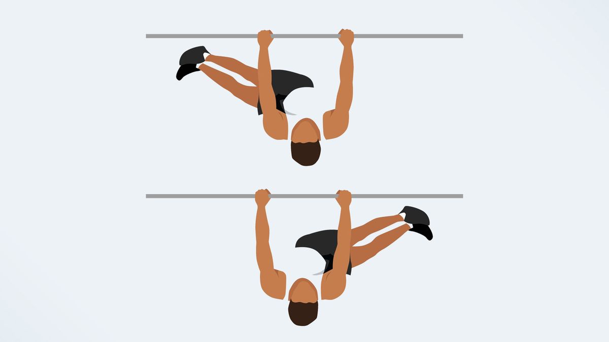 Forget Russian twists — try these 3 ab exercises to build a chiseled ...