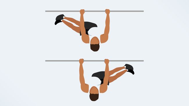 Forget Russian twists — try these 3 ab exercises to build a chiseled ...