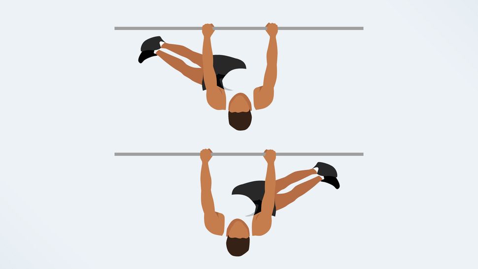 Forget Russian twists — try these 3 ab exercises to build a chiseled ...