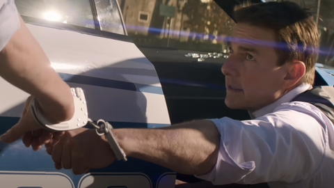 Hayley Atwell And Chris McQuarrie Reveal Why The Mission: Impossible ...