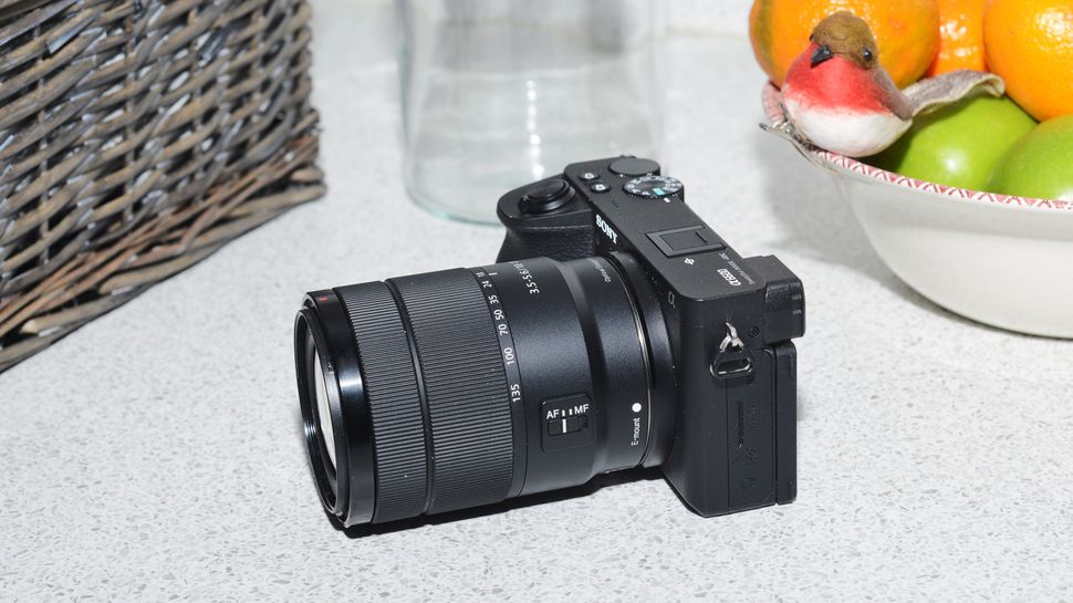 The best Sony camera in 2023 | Digital Camera World
