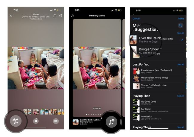 How to use Memories in the Photos app on iPhone and iPad | iMore