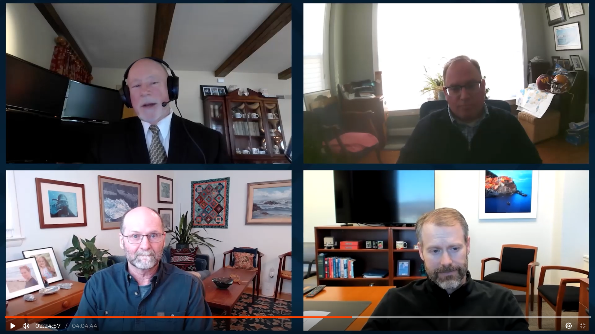 TV Tech Summit: Industry Leaders Tackle Building Audiences With FAST ...