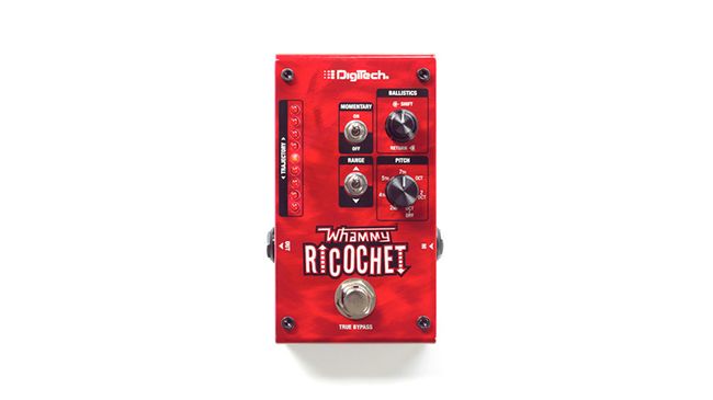 Best pitch shifter pedals: top picks from Digitech, Eventide and more ...