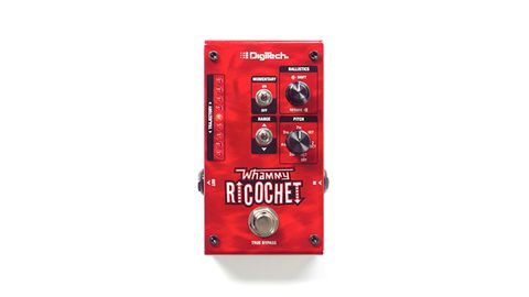 Best pitch shifter pedals: top picks from Digitech, Eventide and more ...