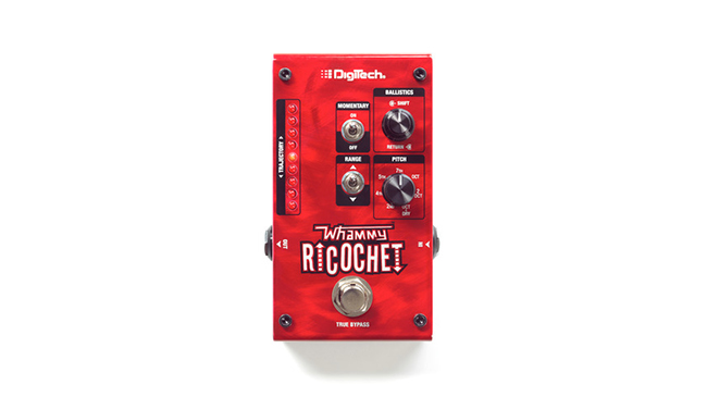 Best pitch shifter pedals: top picks from Digitech, Eventide and more ...