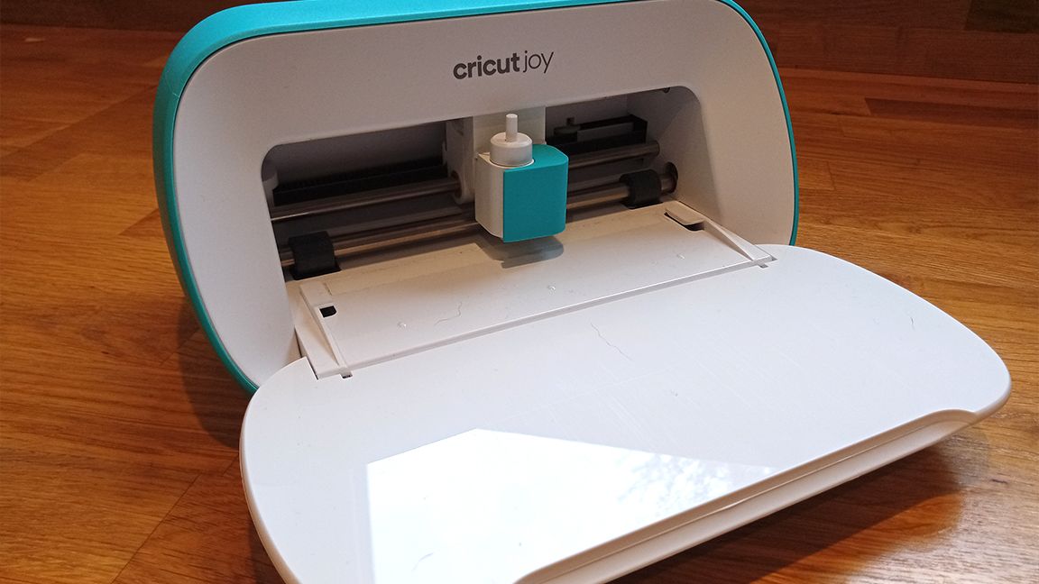 Cricut Joy review | Creative Bloq