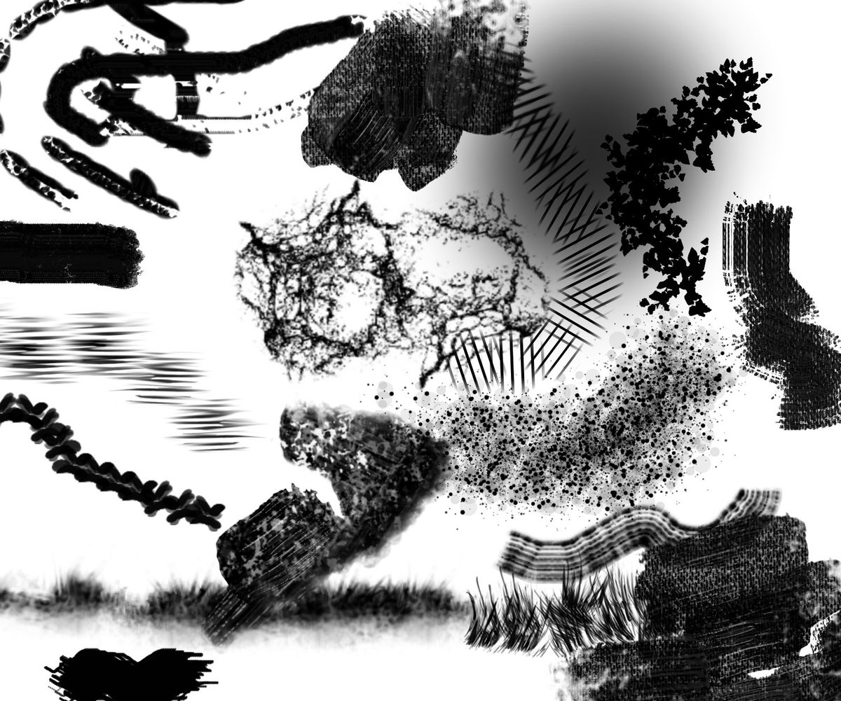 GIMP vs Krita: which free software is best for you? | Creative Bloq