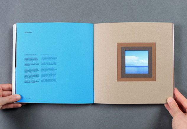 The Fedrigoni Hotel Book: 50 types of paper | Wallpaper