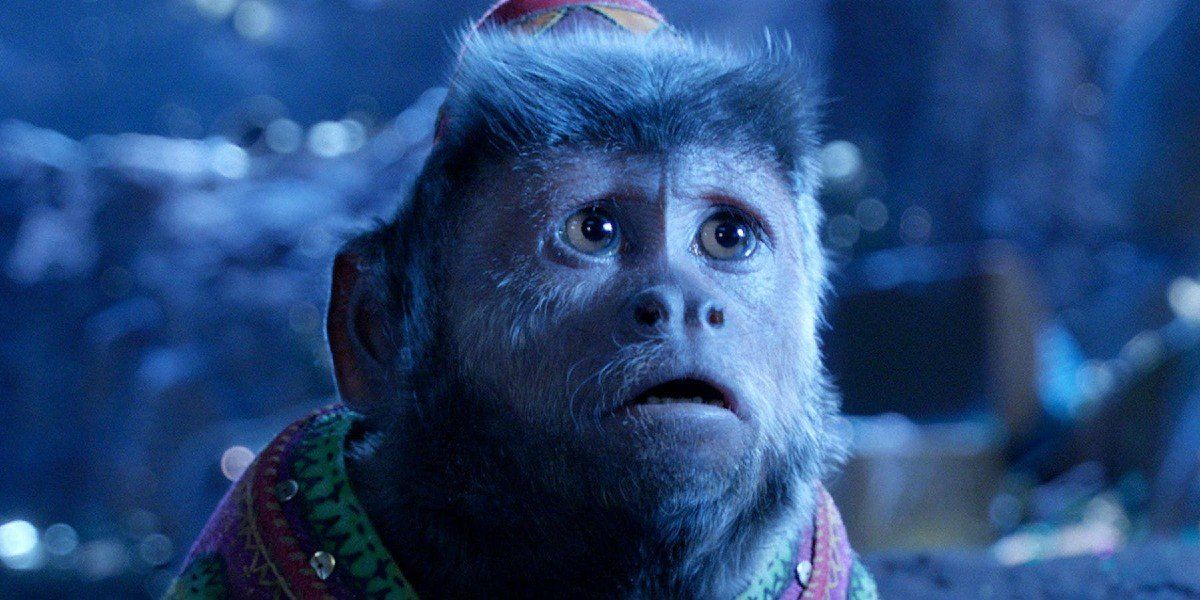 Aladdin 2: What We Know So Far About The Live-Action Disney Sequel | Cinemablend