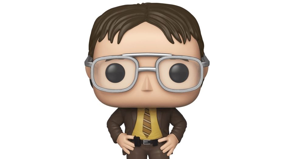 11 The Office Funko Pops That Need To Exist | Cinemablend