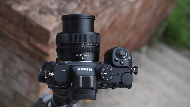 Nikon Z5 or Z1 to launch this year? | Digital Camera World