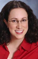 Susan Rovner, Executive VP Of Development, Warner Bros. Television ...