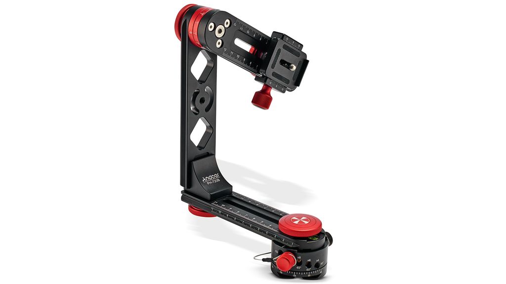 The best panoramic tripod heads | Digital Camera World