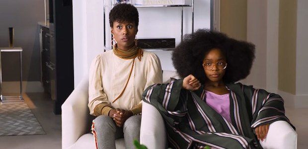 Little Review | Cinemablend