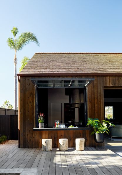 Kitchen Window Ideas That Do Way More Than Just Frame a View | Livingetc