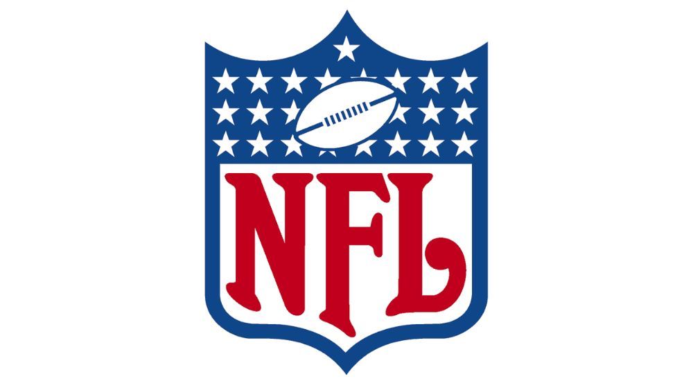 The NFL logo: a history | Creative Bloq
