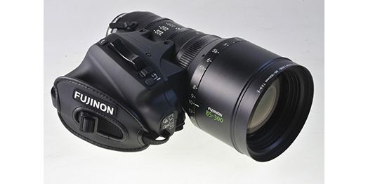 Lensmakers Advance Versatility in The Coming 4K Era | TV Tech
