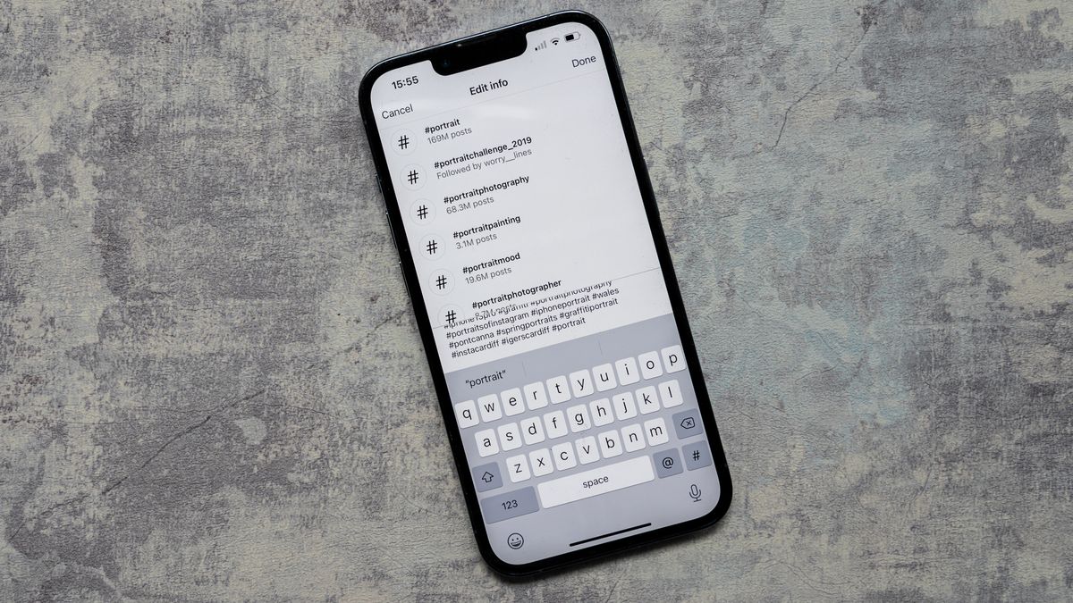 How to use Instagram hashtags | Digital Camera World