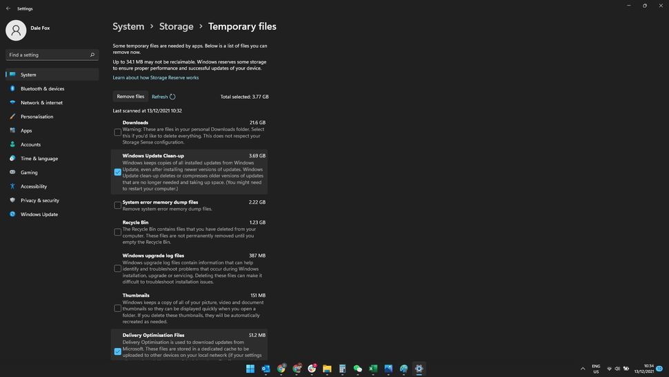 How to speed up Windows 11 | Tom's Guide