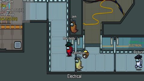 Among Us: The Skeld tasks guide | Android Central