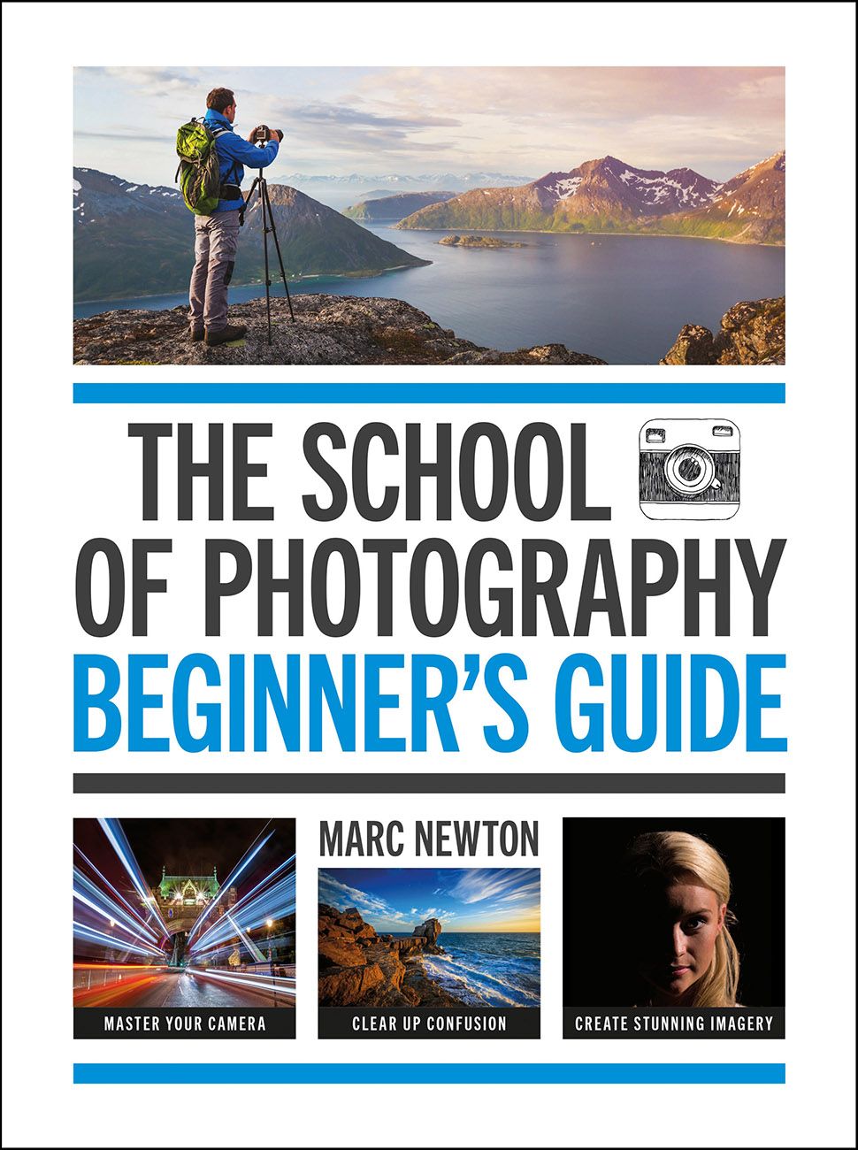 My favorite photography books of 2023: perfect gifts for photographers ...