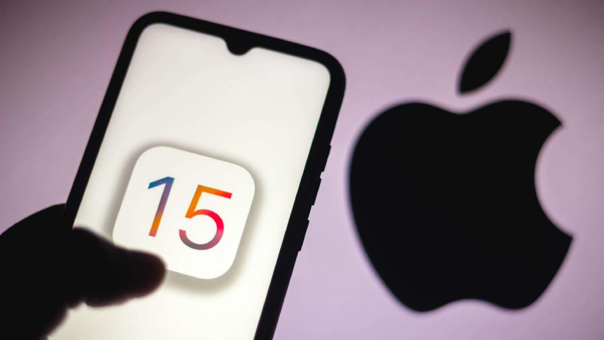 iOS 15.5 is here — here's the new features for your iPhone | Tom's Guide
