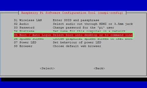 How to Control your Raspberry Pi Camera using a web UI (Updated) | Tom ...
