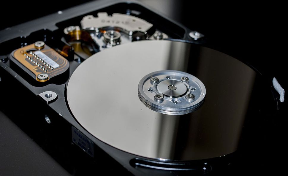 This hard drive reliability report highlights why it’s important to ...