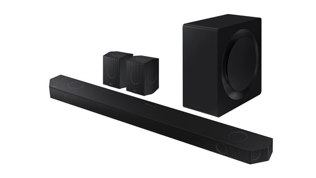 Samsung HW-Q990D review: delivers Dolby Atmos in very impressive ...