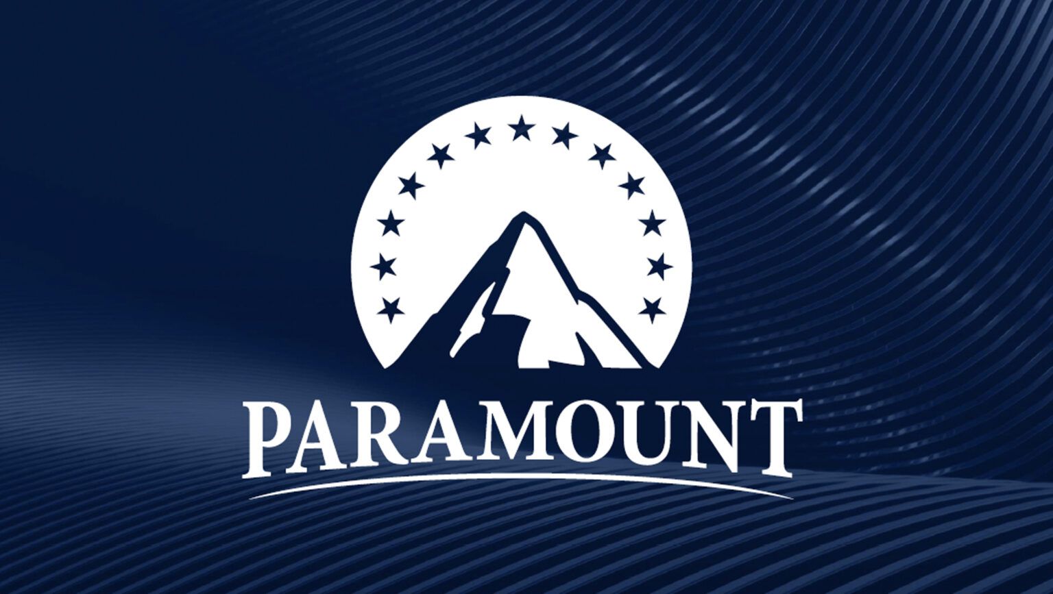 Paramount’s potential new logo is the opposite of a glow-up | Creative Bloq