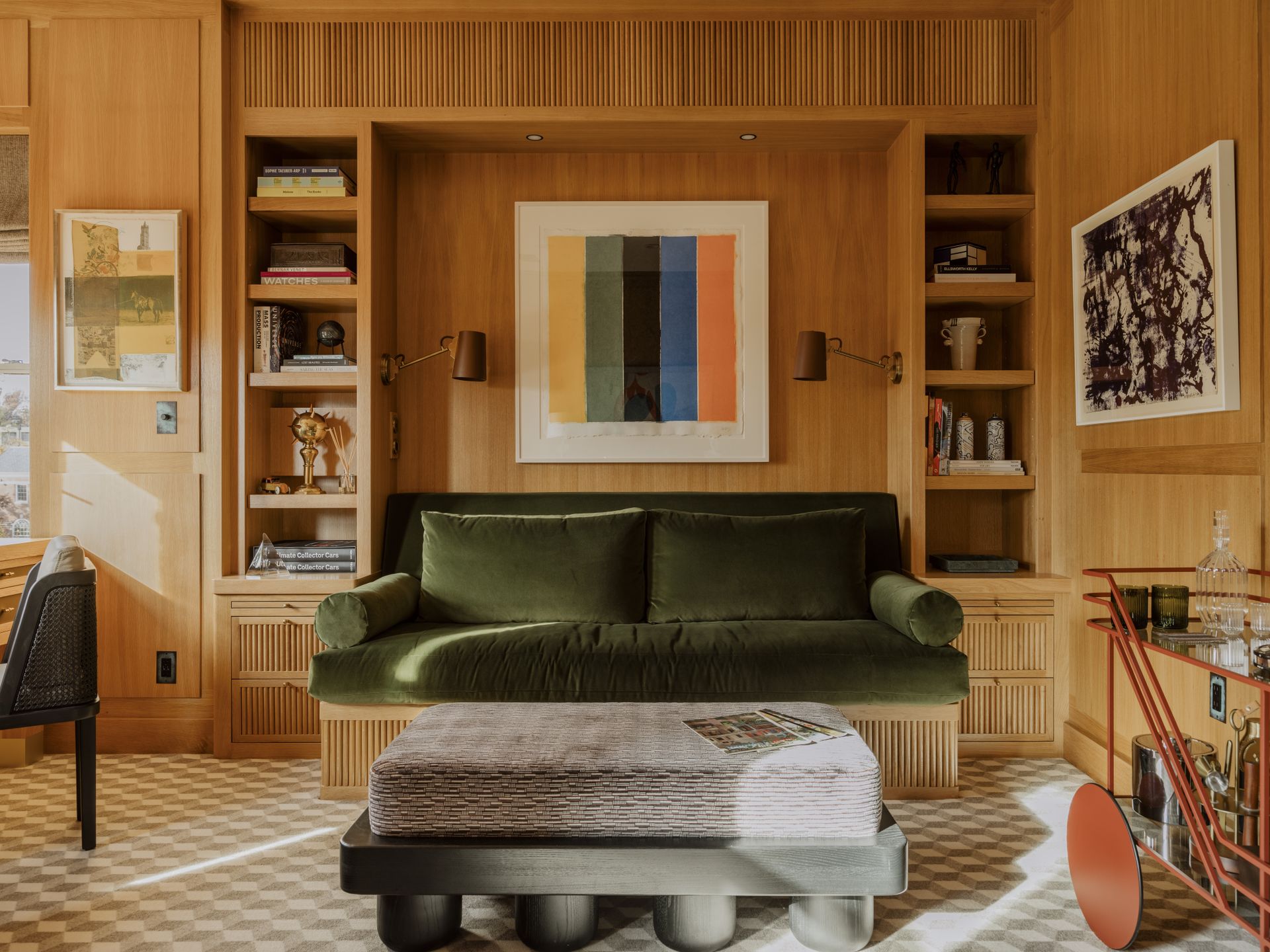 Carpet Trends — 17 Styles, Prints, and Designs For 2025 | Livingetc