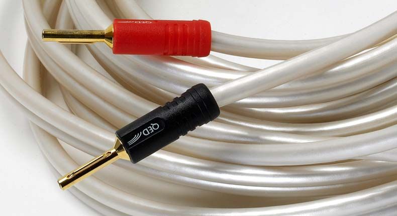 QED XT40 review | What Hi-Fi?