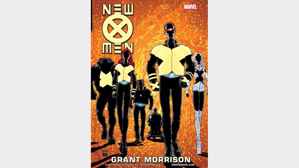 The best X-Men creators of all time | GamesRadar+