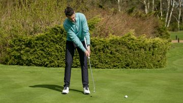 What Is Greensomes? | Golf Monthly