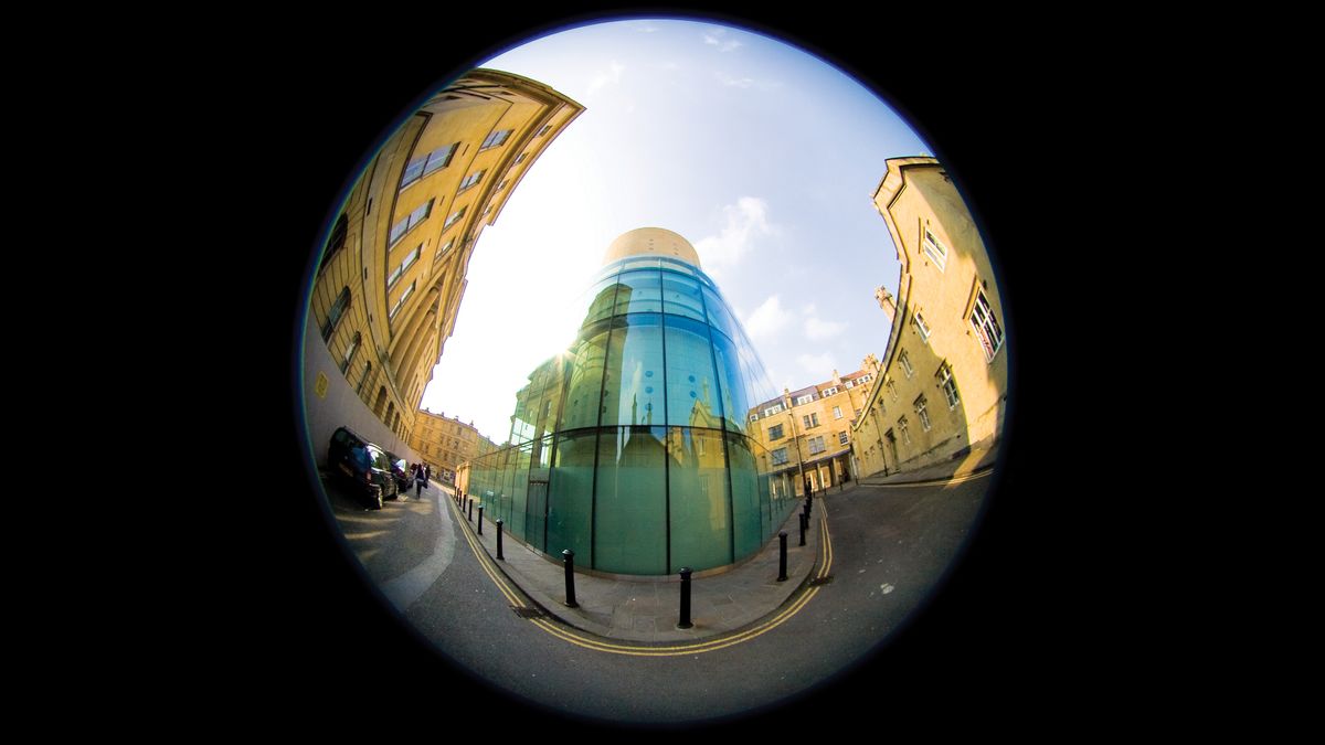 26 camera effects – from A to Z | Digital Camera World