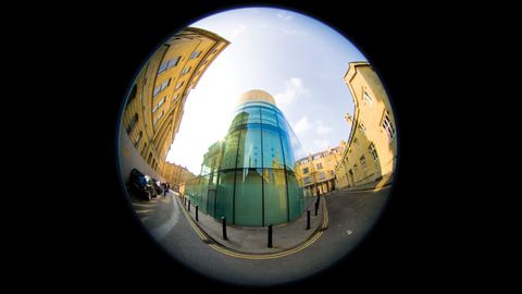 26 camera effects – from A to Z | Digital Camera World