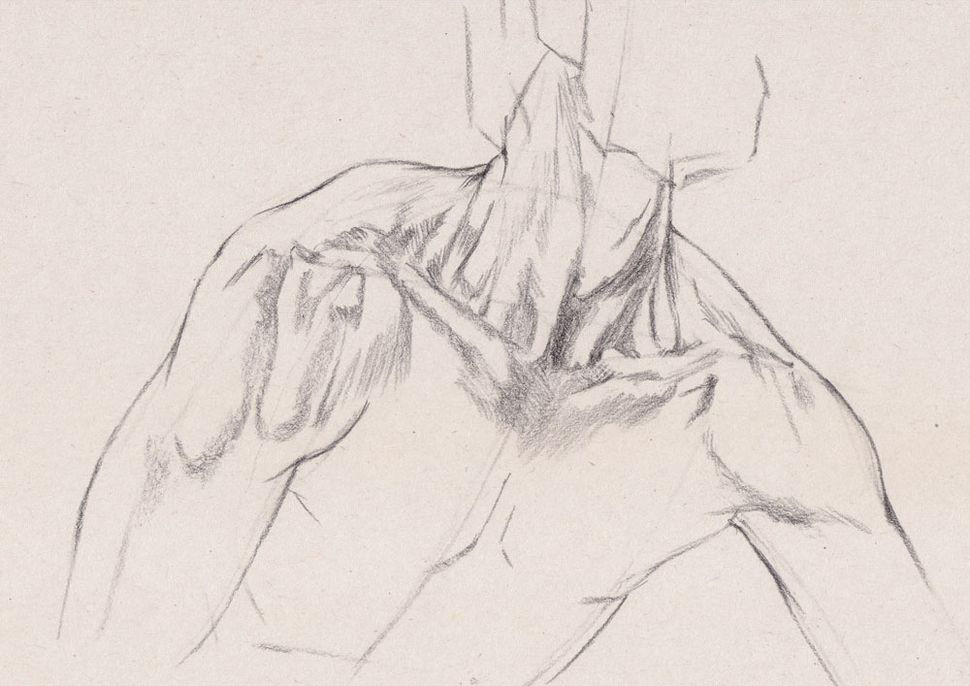 How to draw a neck and shoulders | Creative Bloq