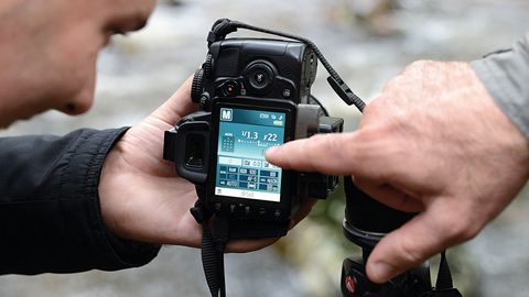 22 Common photography problems (and how to fix them) | TechRadar